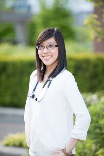 About – Dr. Kelly Chow
